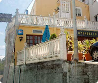 Ocio en La Coruña: O PENDELLO